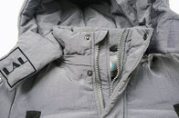 Bilemi Handsome Boy Duck Down Warm Coat Winter Jacket Fashion Kids Parka  for Teenagers supplier