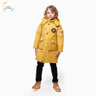 Best Selling Items Trench Best Designer Filled Children's Feather Down 4t Winter Coat Kids Jacket Boy supplier