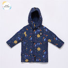 Best Down Coats Keep Warm Long Fashion Boutique Clothing Children Clothes Boys Hooded Jacket supplier