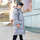 Bilemi Handsome Boy Duck Down Warm Coat Winter Jacket Fashion Kids Parka  for Teenagers supplier