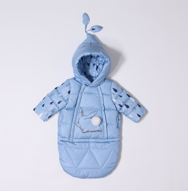 boutique toddler clothes long sleeve winter down warm snowsuit toddler jacket dinosaur baby jumpsuit supplier